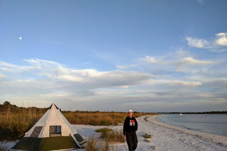 shell key camping - Hubbard's Marina | Deep Sea Fishing | Dolphin ...