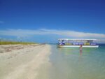 Shell Key Island | Hubbard's Ferry | Fort De Soto Park FL, 33715