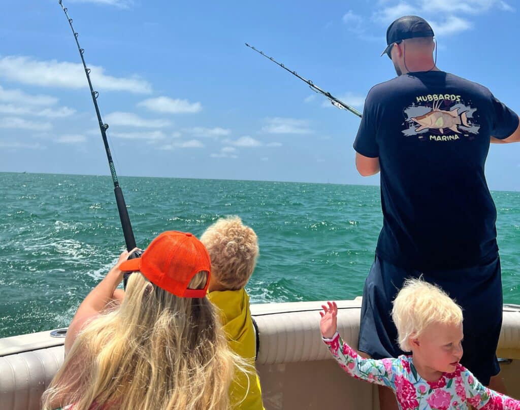 HM Fishing Report 5-26-23 | Hubbards Marina | Deep Sea Fishing ...