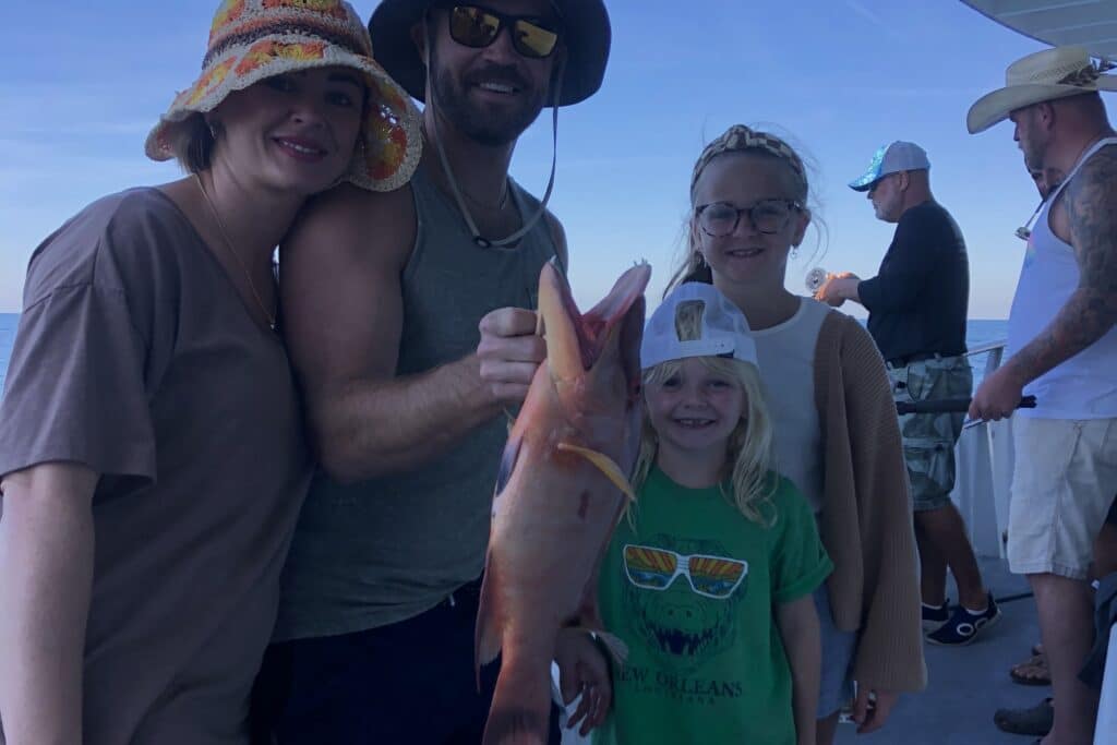 HM Fishing Report 11-10-23 | Hubbards Marina | Deep Sea Fishing ...