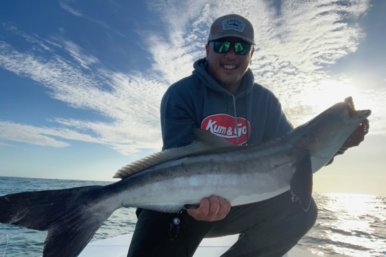 HM Fishing Report 12-15-23 | Hubbards Marina | Deep Sea Fishing ...