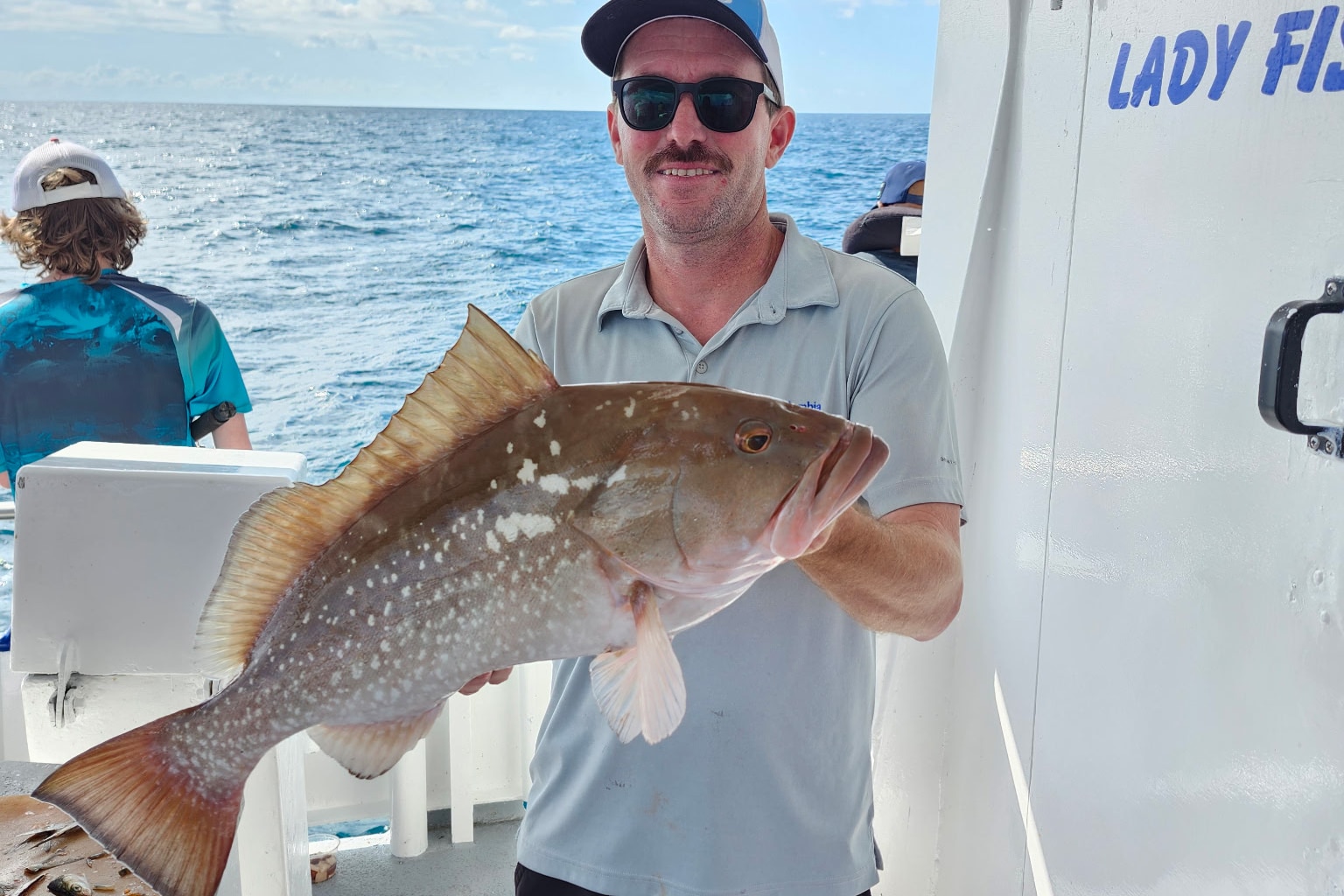 HM Fishing Report 5-16-25 | Hubbards Marina | Deep Sea Fishing ...