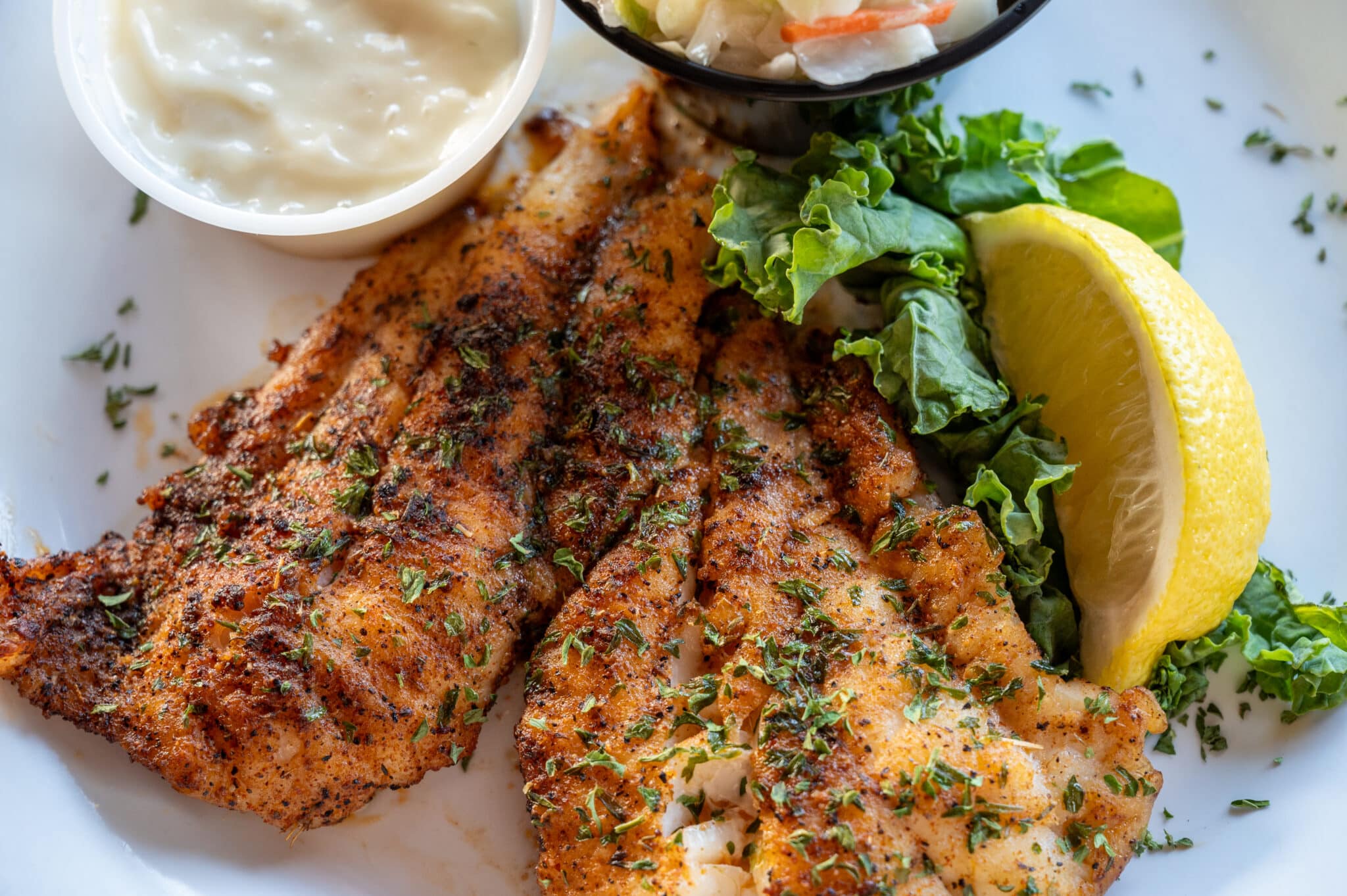Friendly Fisherman Restaurant | Hubbards Marina | Deep Sea Fishing ...