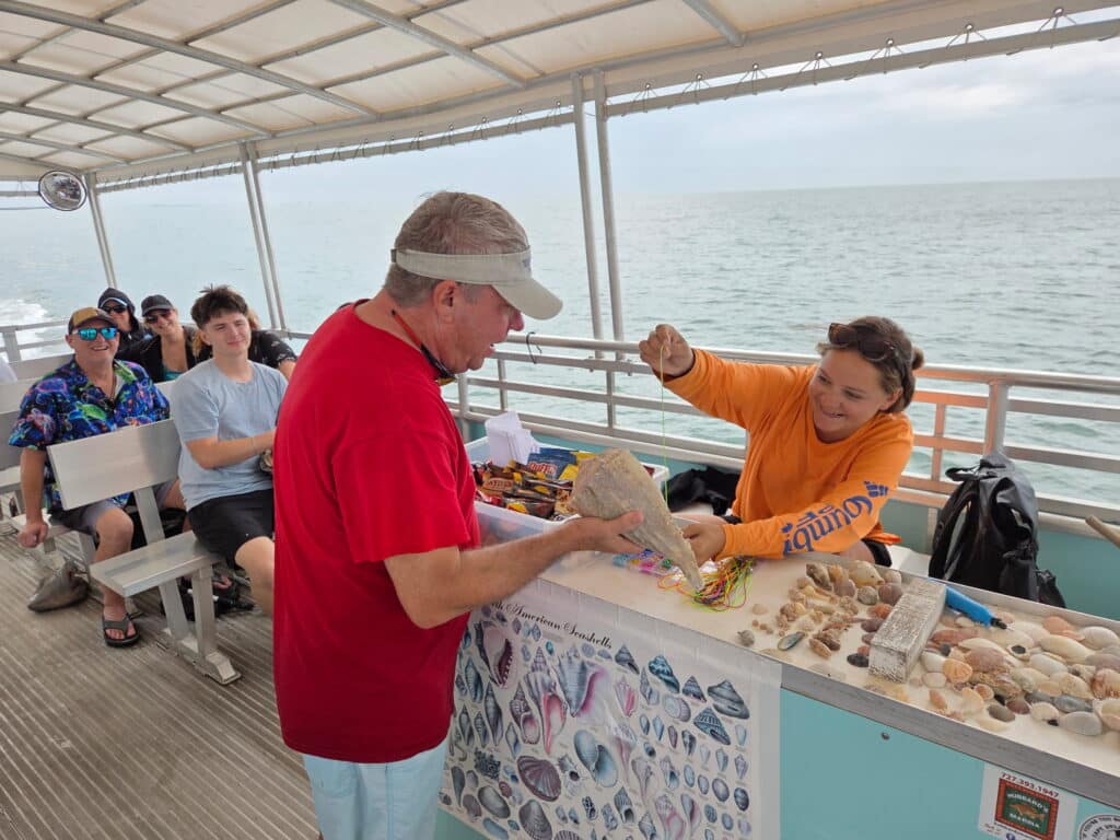 Hubbard's Marina Cruise News 11-8-25 | Hubbards Marina | Deep Sea ...