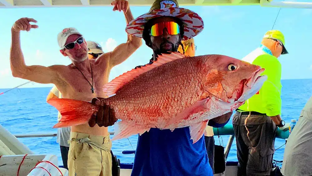 Hubbard's Marina Fishing Reports Archives | Hubbards Marina | Deep Sea ...